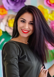 Sweet nice single girl Irina 30 years old Ukraine Nikolaev